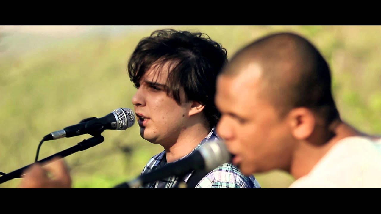 Netto & Robson - Seu Nome (Clipe Oficial) - YouTube