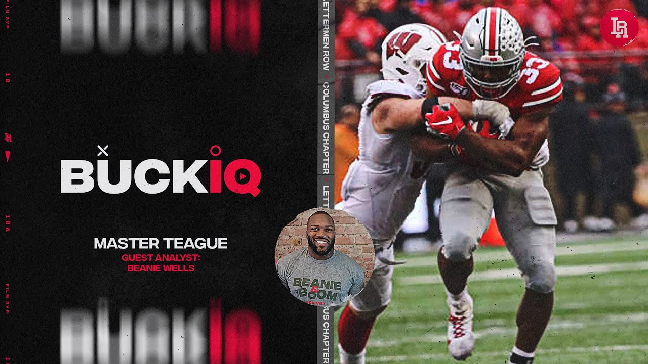 Ohio State: How Master Teague can grow from late-season struggles - YouTube