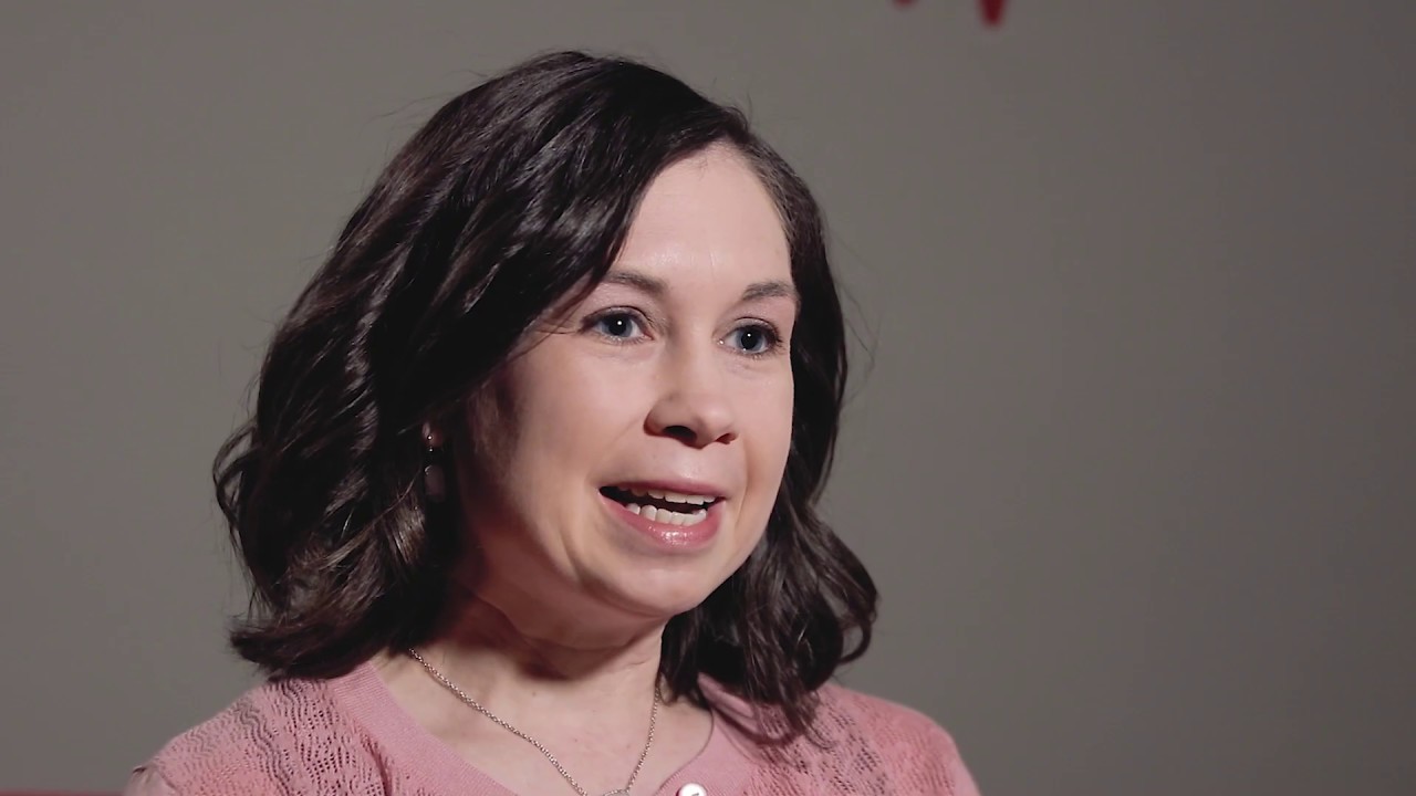 Finding Hope Promo - YouTube