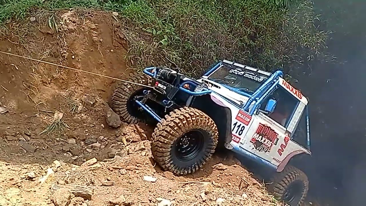 4x4 challenge,Amazing 4x4 off-road drivers,Off-Road motorcar Mud Race ...