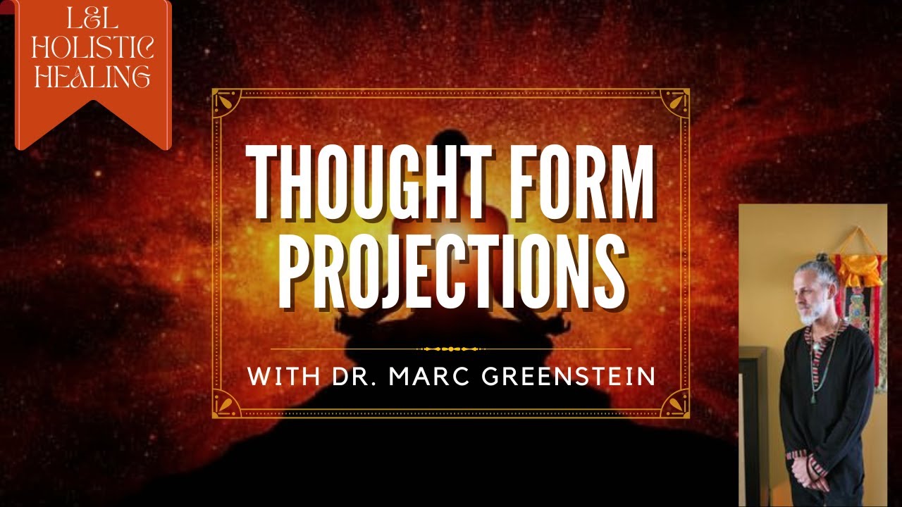 Thought Form Projections - YouTube