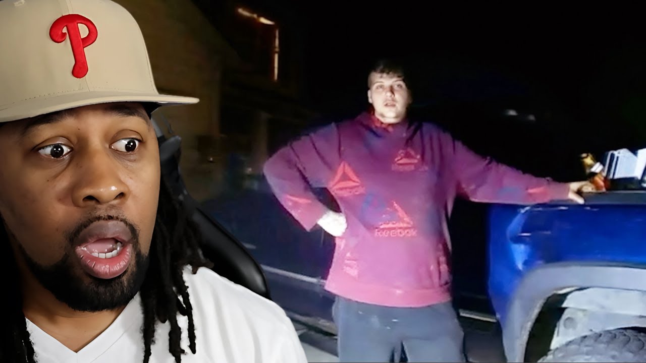 What They Just CAPTURED In Marysville Ohio SHOCKS The Whole World - YouTube