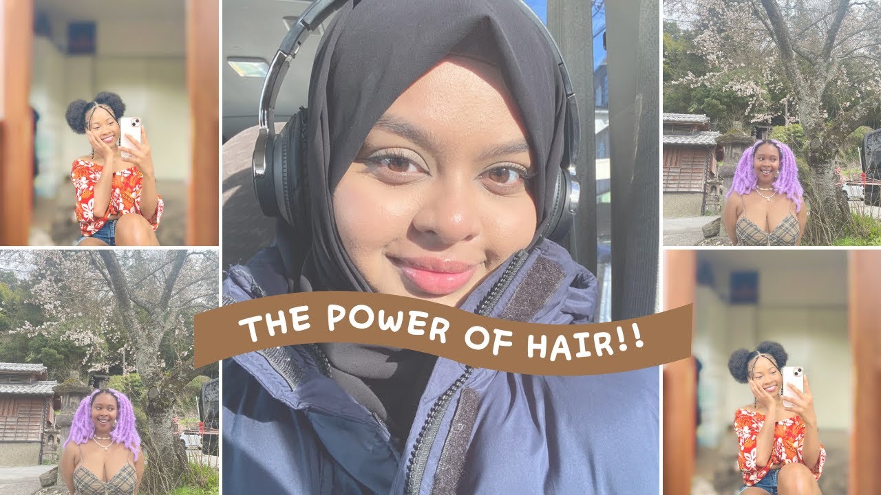 Identity through hair, hair stories, hair culture in the Muslim ...