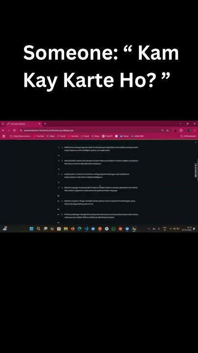 Software Engineer status // Software Engineer best status 2025 #shorts #ytshorts - YouTube