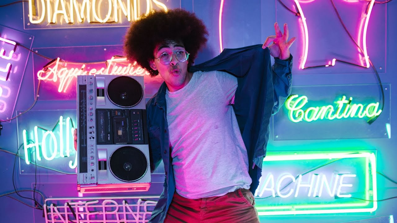 Ice Kenkey Beat | Reggae No Copyright | Royalty Free Reggae Music ...