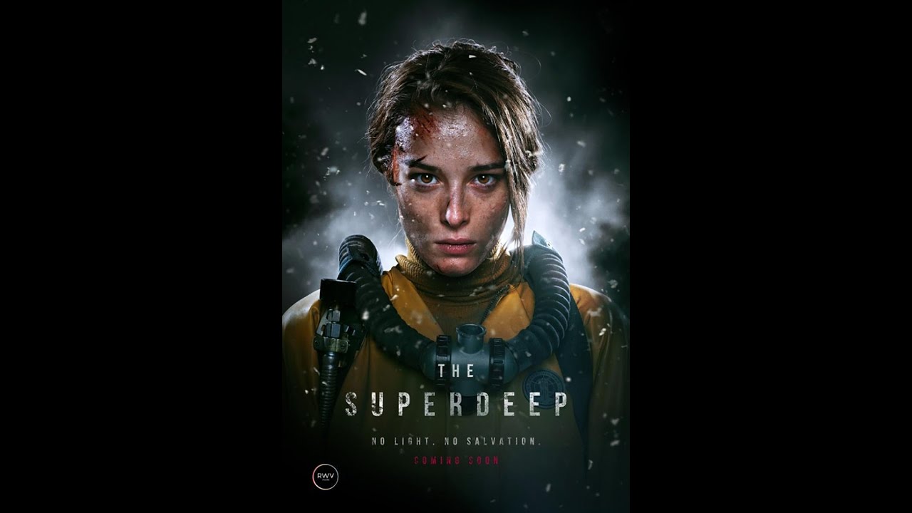 SUPERDEEP Official Trailer 2021 - YouTube
