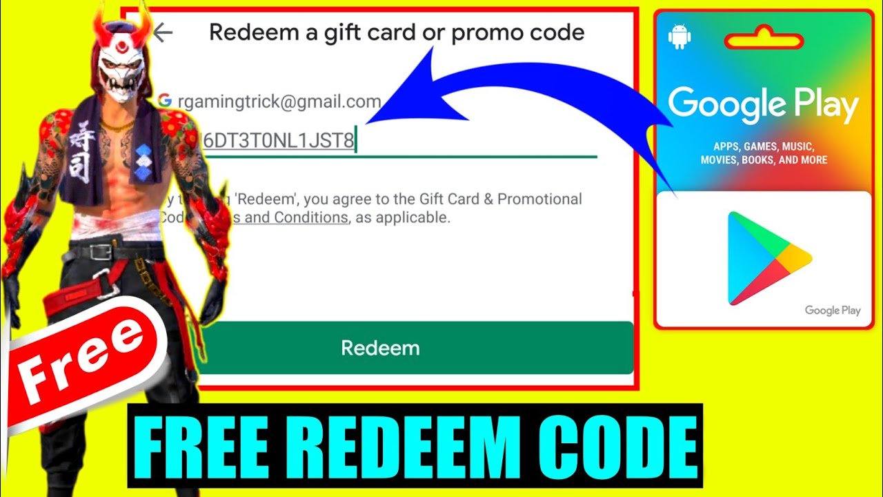 100 Free Google Play Redeem Code Redeem Code For Play Store How To 100-free-google-play-redeem-code-redeem-code-for-play-store-how-to