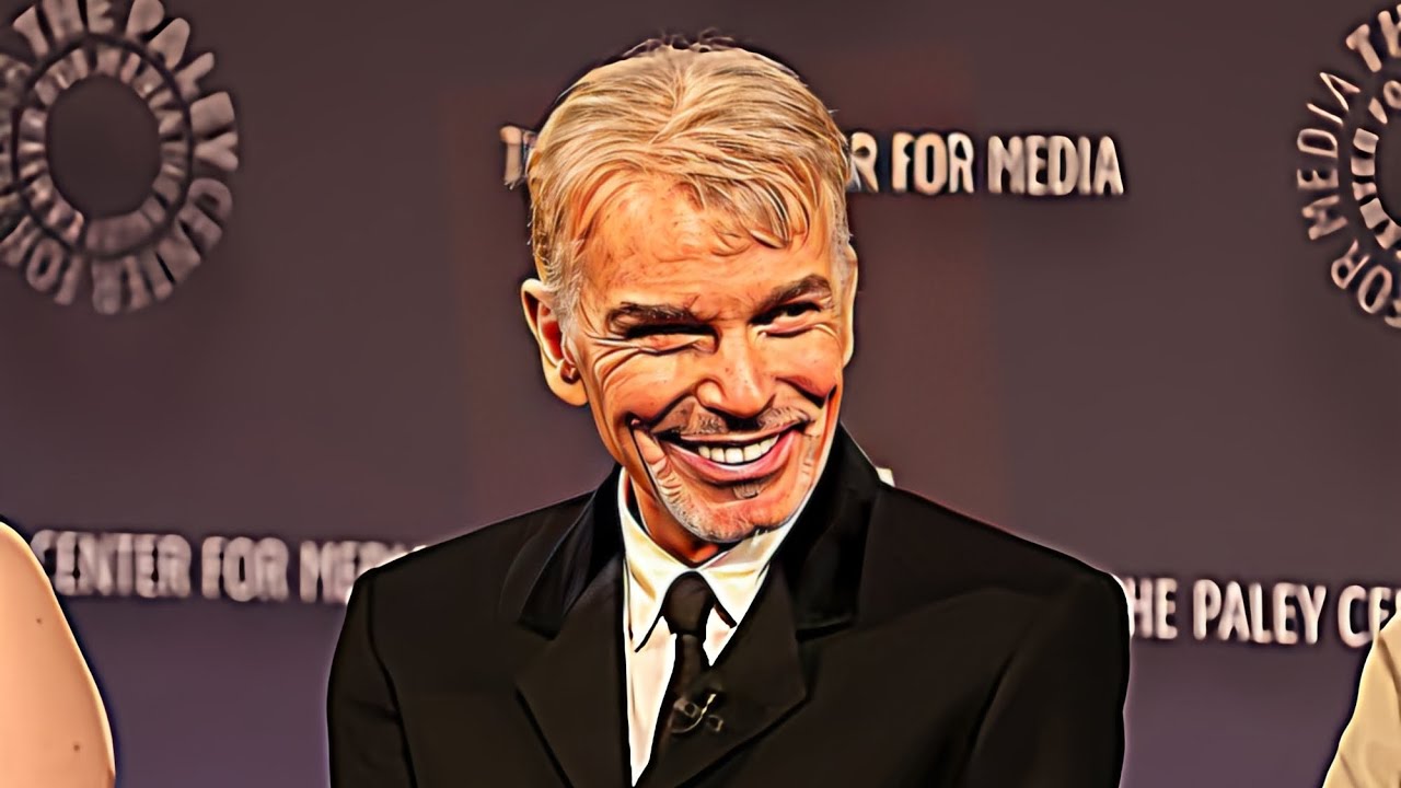Glimpse into Hollywood's Maverick: The Unforgettable Billy Bob Thornton ...
