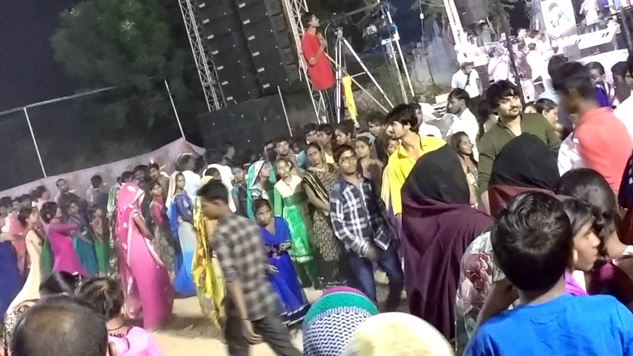 Sitla mata mitha 2016 nitin barot devji thakor - YouTube