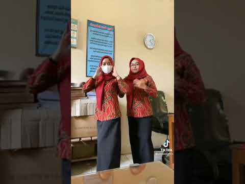 [TIKTOKJILBAB] jilbab rok span hitam ||02#jilbabmontok