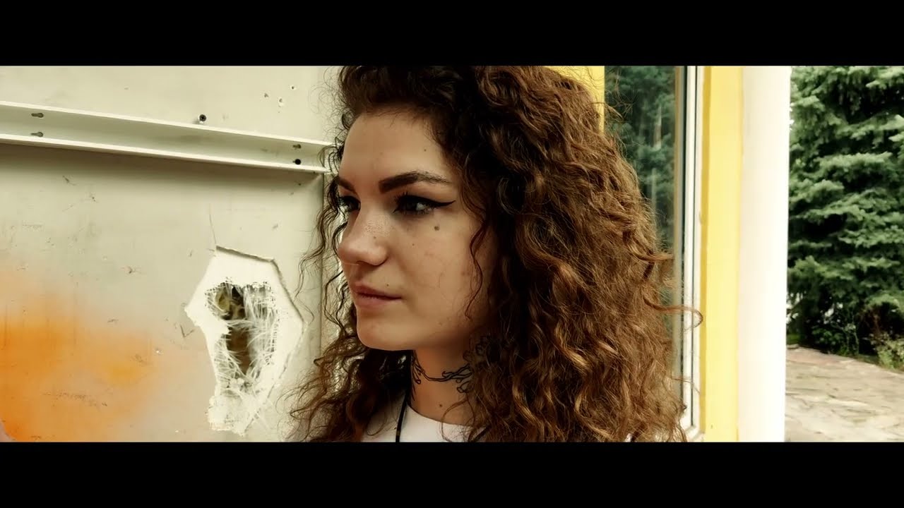 Viktor Van River - Blackmail (Official Video) - YouTube