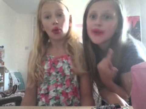 Miranda sings song - YouTube