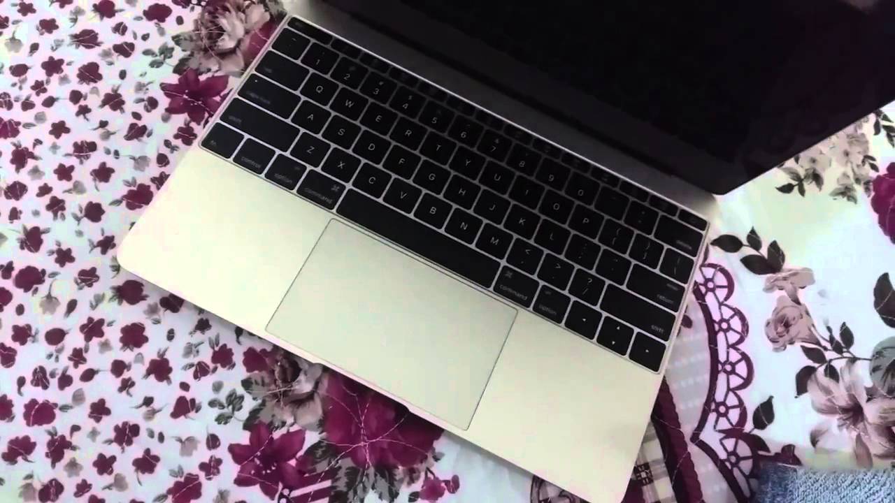 Funny Macbook - YouTube