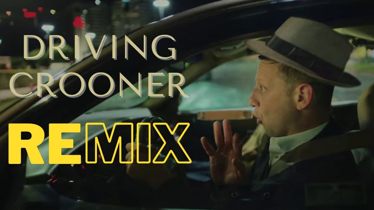 Driving Crooner Remix - ITYSL Season 3 - YouTube