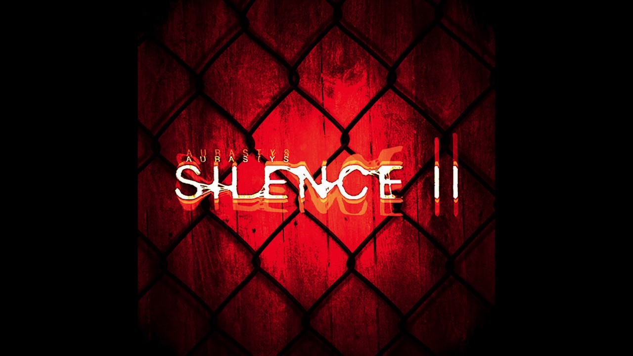 Aurastys - Silence II - Retentum - YouTube Music