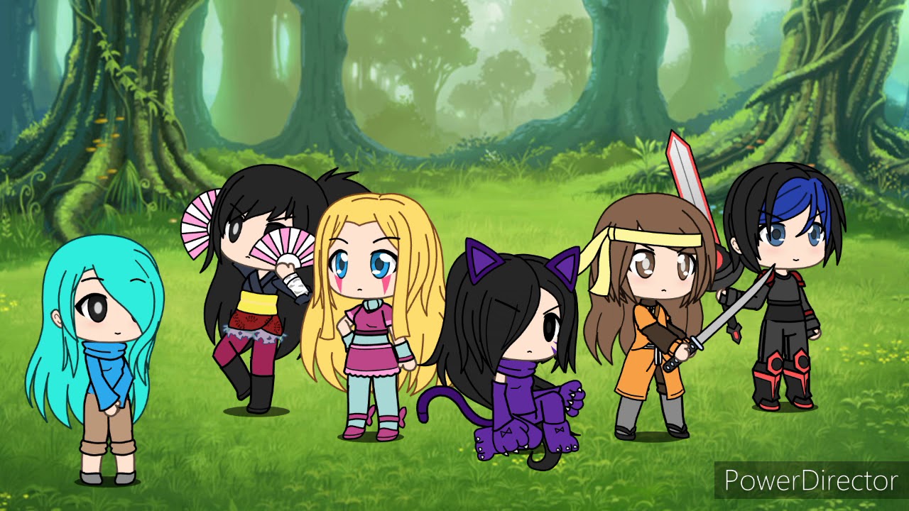 Code Lyoko Base Complete - YouTube