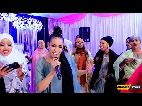 IQRA YAREY | SOMALI MASHUP SONGS | NEW SOMALI MUSIC OFFICIAL VIDEO 2021