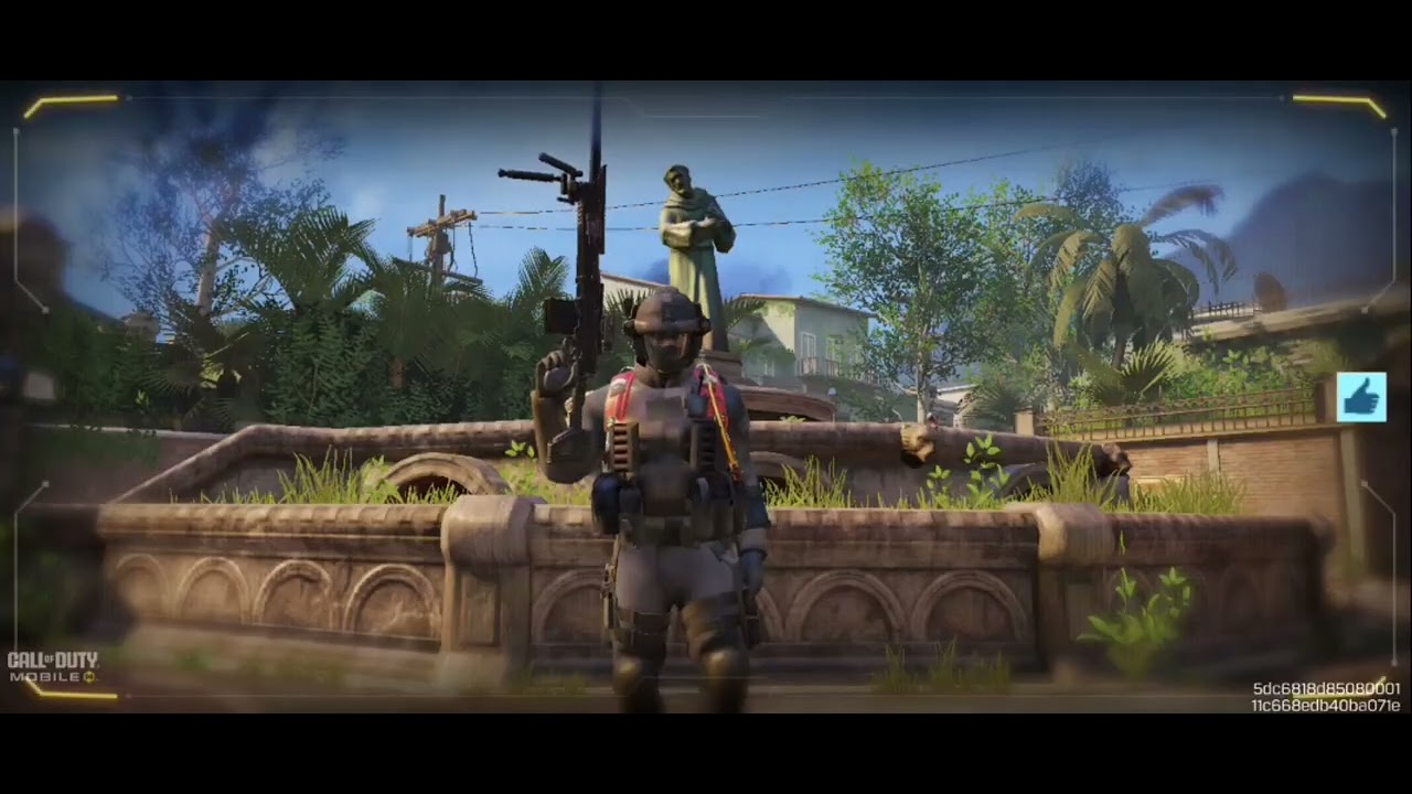 COD Mobile Ranked | DLQ Sniper Gameplay - YouTube