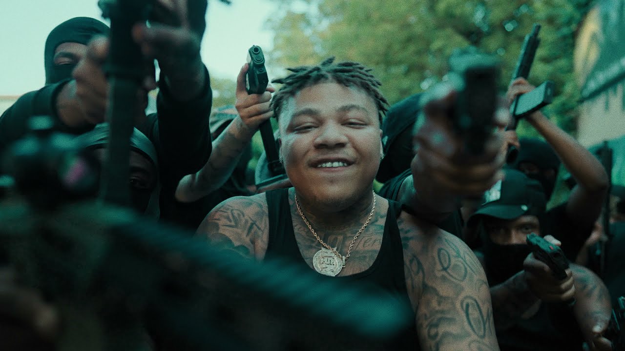 2025's List of Top 20 Dallas Rappers and Fort Worth Rappers