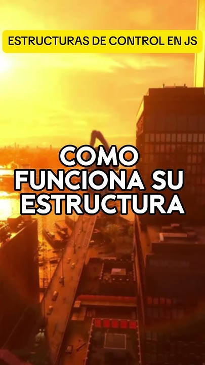 ESTRUCTURAS DE CONTROL “if, else” | CURSO JS NIVEL 4 #javascript #software #study #programming # ...