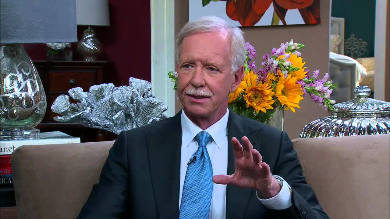 Home&Family-Capt. Sully - YouTube
