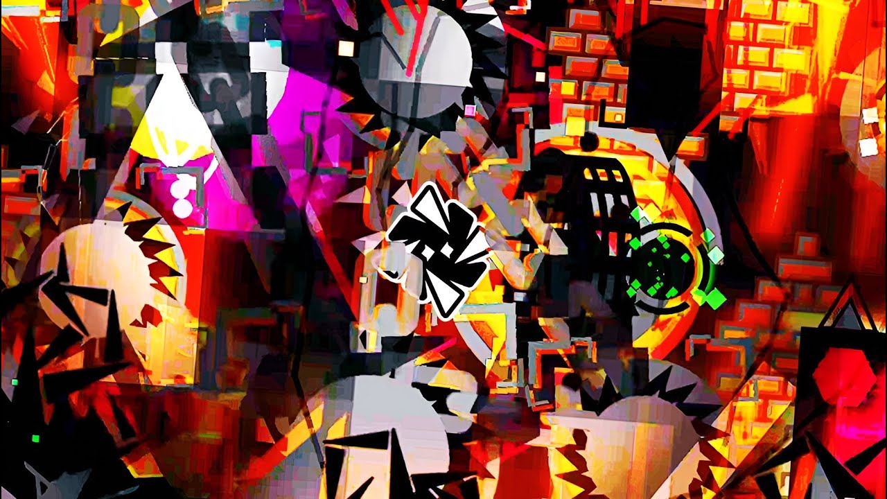 Official REQUIEM Remaster — REQUIEM DX (Extreme Demon) by Lithifusion ...