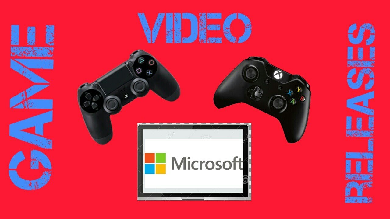 New Video Game Releases In November YouTube new-video-game-releases-in-november-youtube