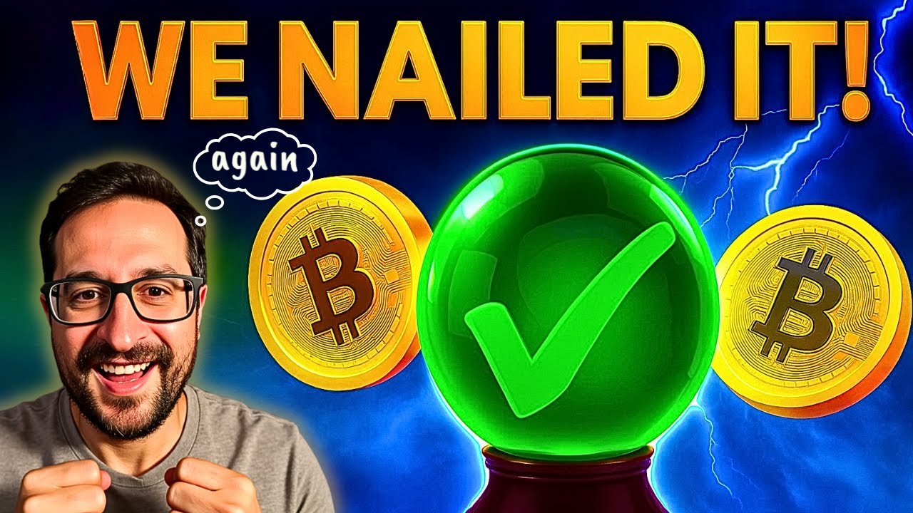 Bitcoin False Alarm? Watch Out With The Next Incoming Move - Bitcoin ...