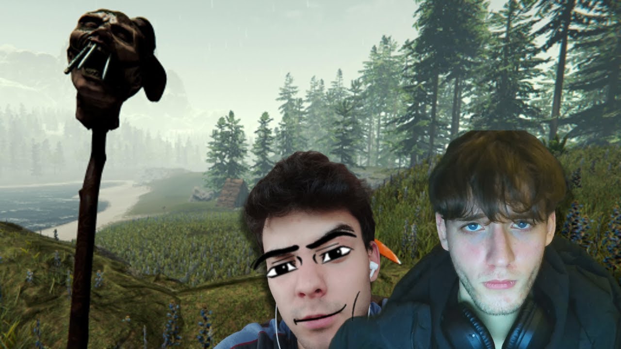 THE FOREST #2 - YouTube