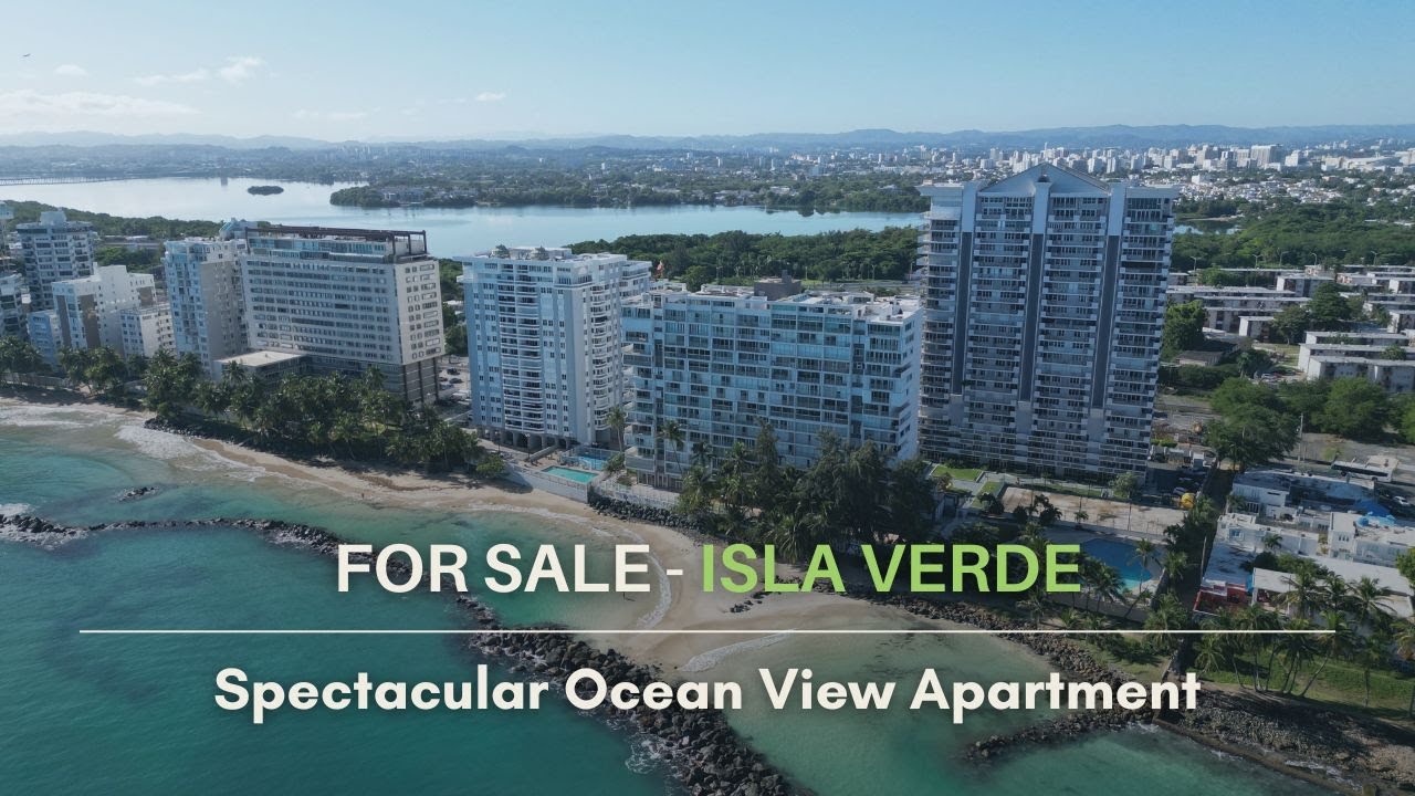Condesa del Mar, Isla Verde - YouTube