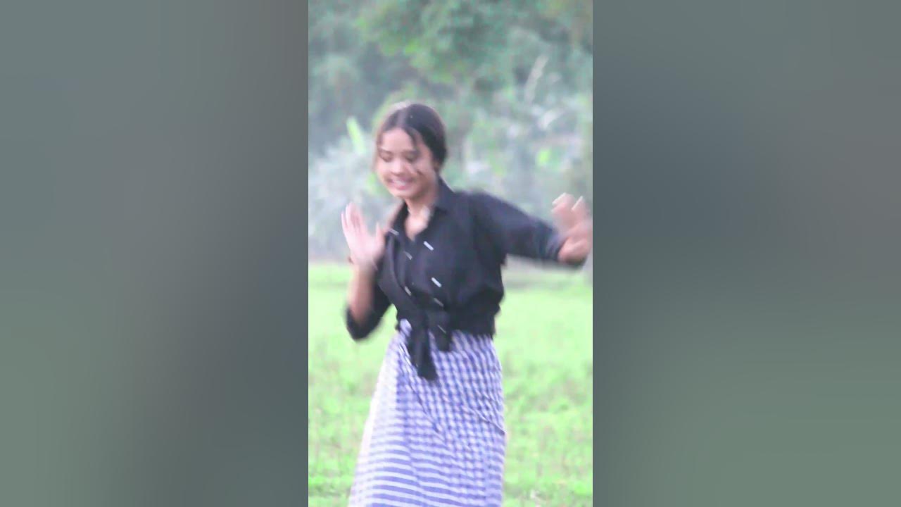 pa:lí:nam aman D Sankar g / niku pegu / MontiNarah #dance - YouTube