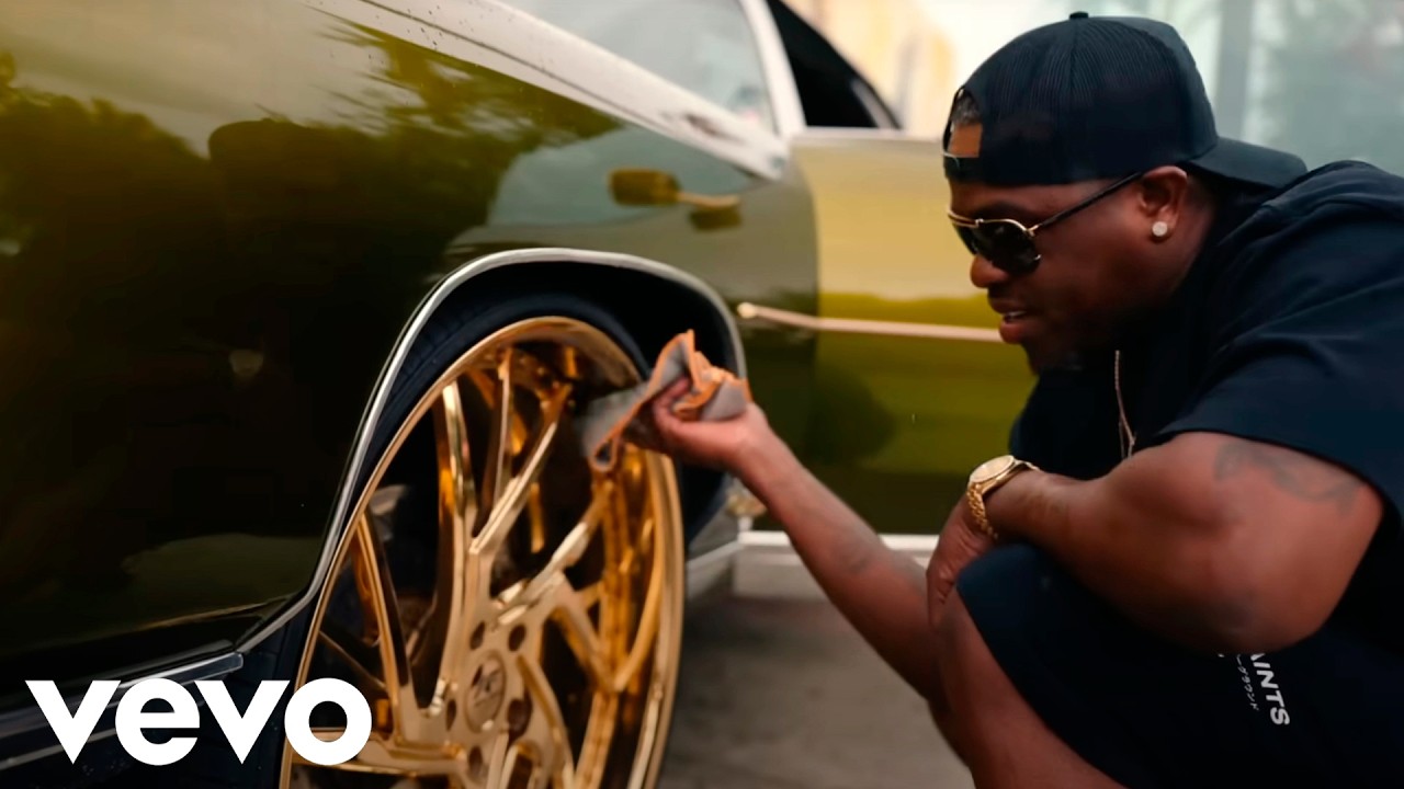Plies ft. Big Boogie - We Paid [Music Video] - YouTube