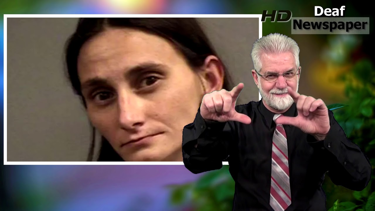 News in American Sign Language #1804 - YouTube