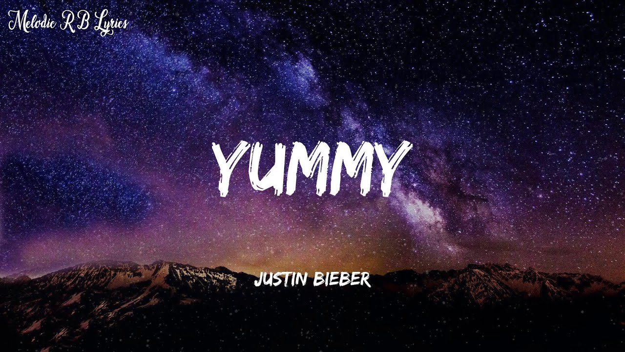 Justin Bieber - Yummy (Official Video) - YouTube
