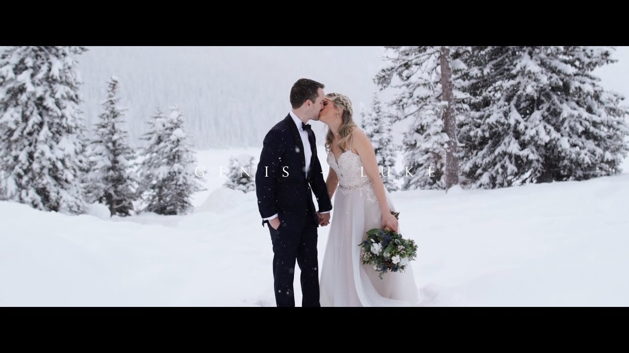 Australian Bride Get Married In Canada YouTube australian-bride-get-married-in-canada-youtube
