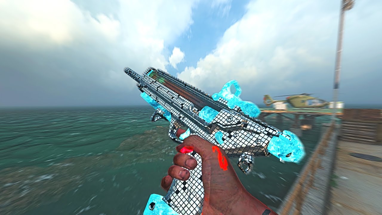 the NEW STATIC-HV SMG is NOW META in MW3! 👑 (Best STATIC-HV Class Setup ...