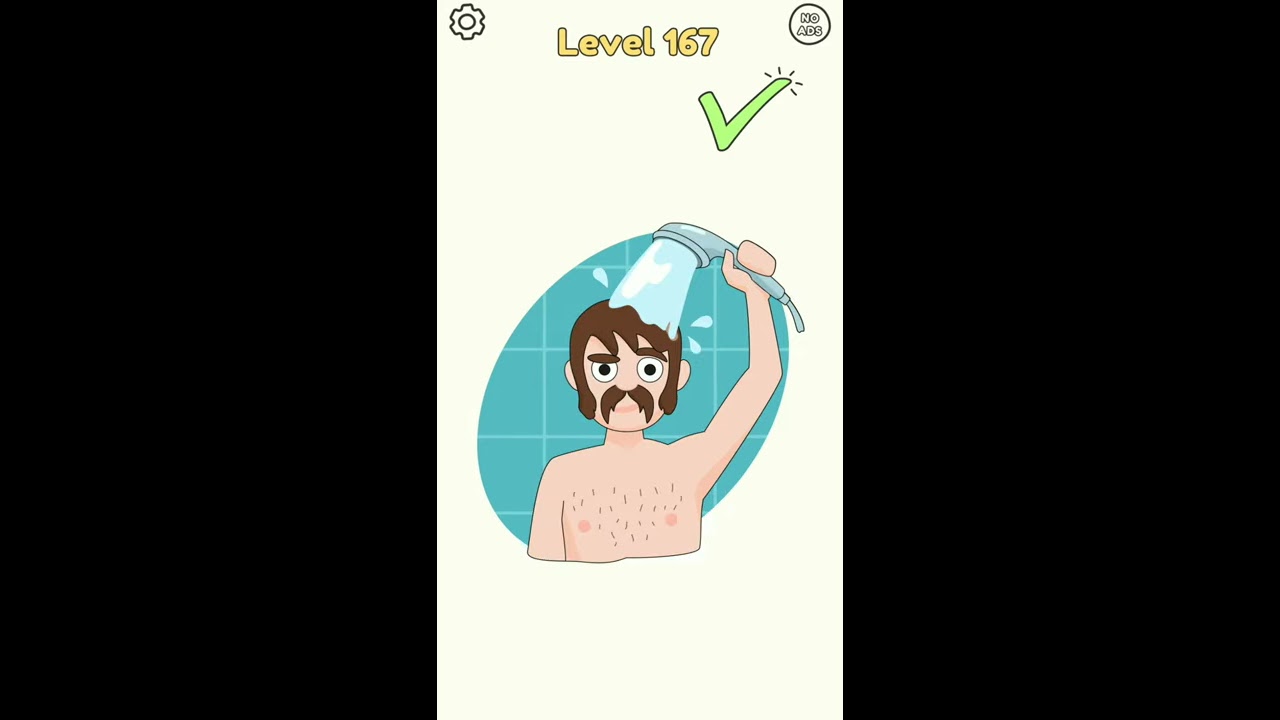 Dop Draw One Part Level 167 Youtube