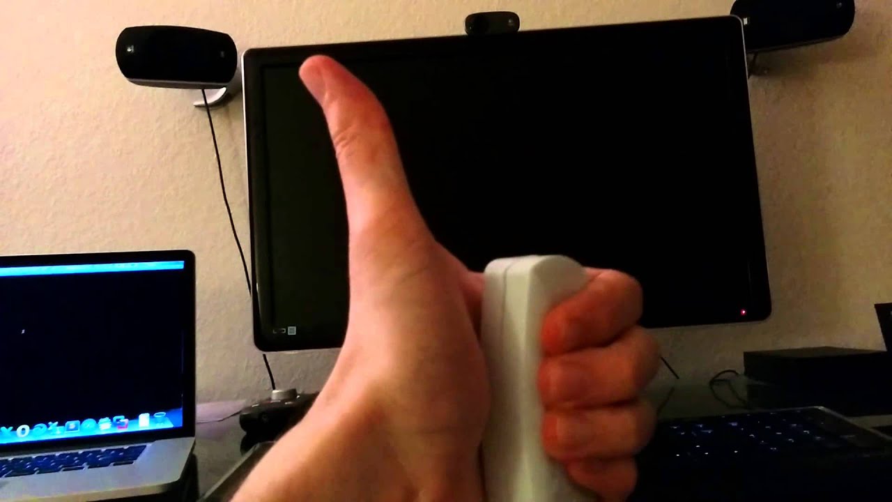 Remote Control Outlet Replay With RFCat - YouTube