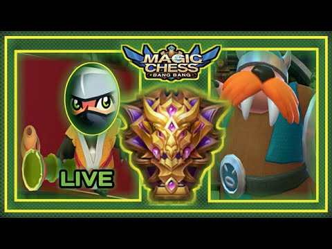 Commander Ragnar Skill 1Play in Mythical Glory 53o + - YouTube