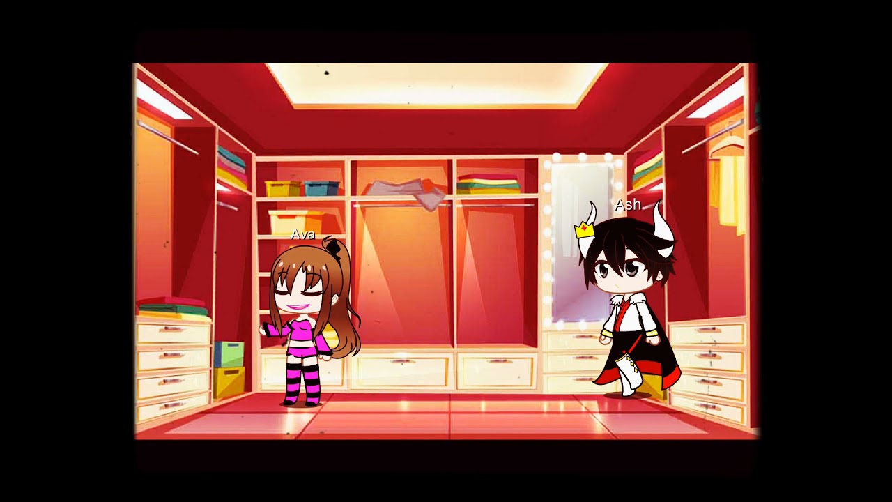 Ava and Ash can sing? (Ava x Ash) |Read Desc| - YouTube