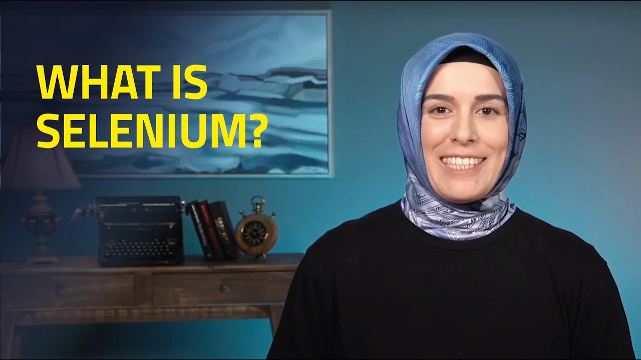 What is Selenium? | Advantages and Limitations? - YouTube