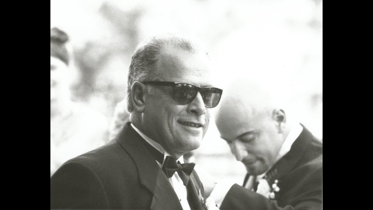 In Loving Memory of Tom Paone - YouTube