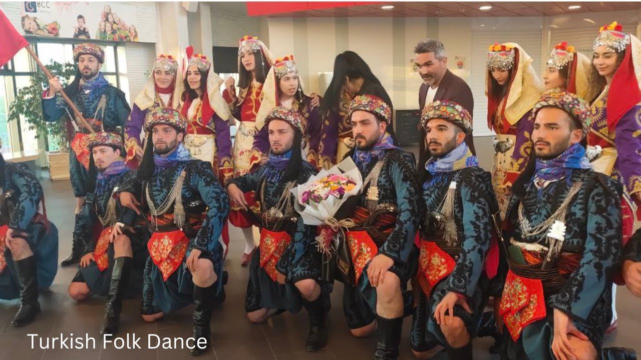 zeybek dance| Turkish folk dance| Turkish dance| turkish folk music ...