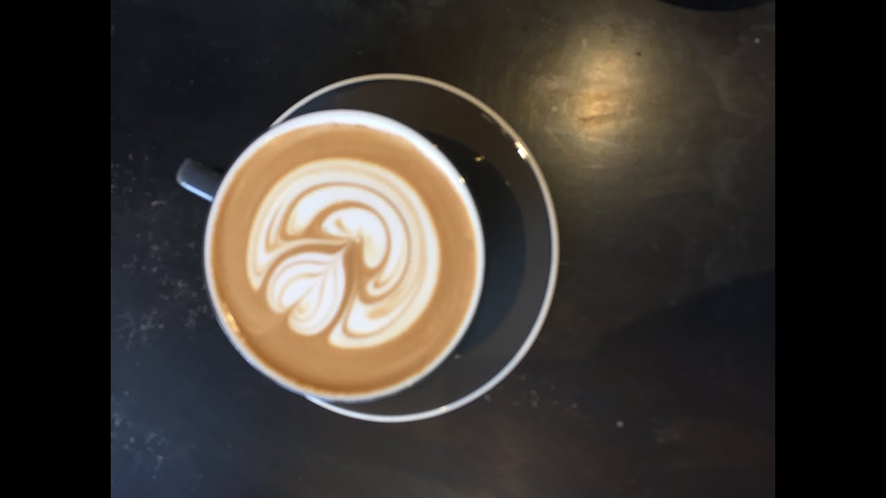 Coffee with Coffey: Welcome to my channel - YouTube