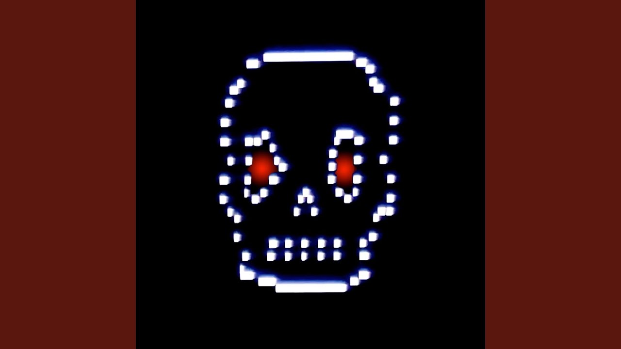 The MIDI Skull Song - YouTube