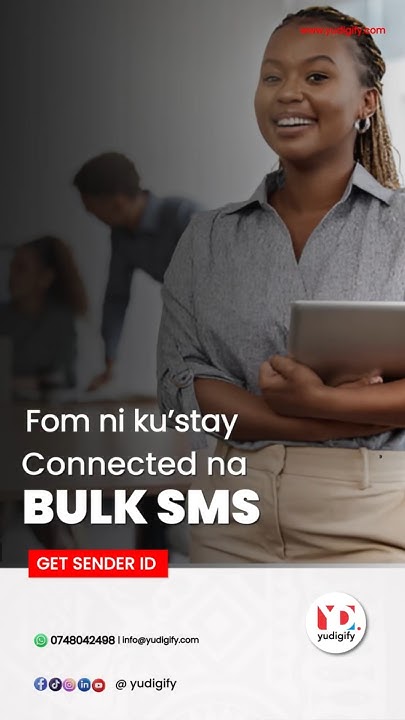 BULK SMS for Business in Kenya | BULK SMS for Business in Nairobi ...