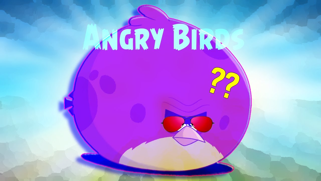 Angry Birds 2 PART 2 - YouTube