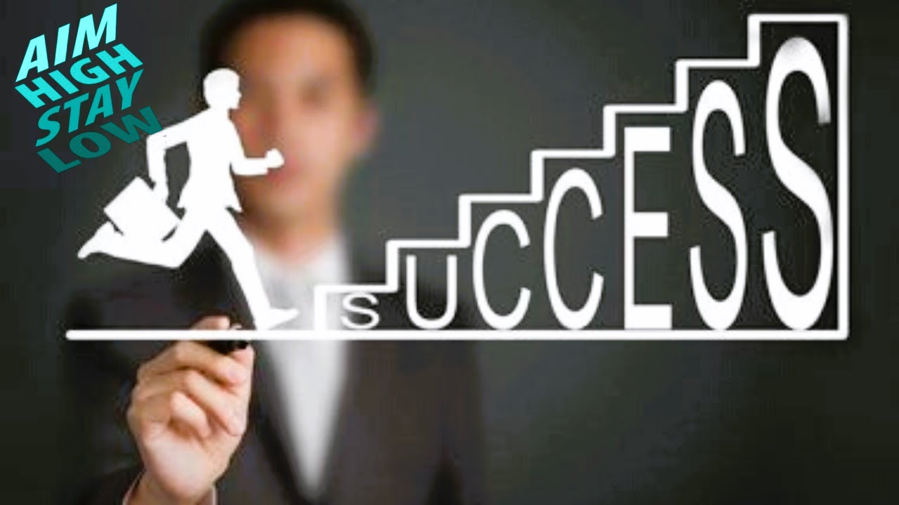 Secrets To Success | Factors that contributes to aim higher | Most ...