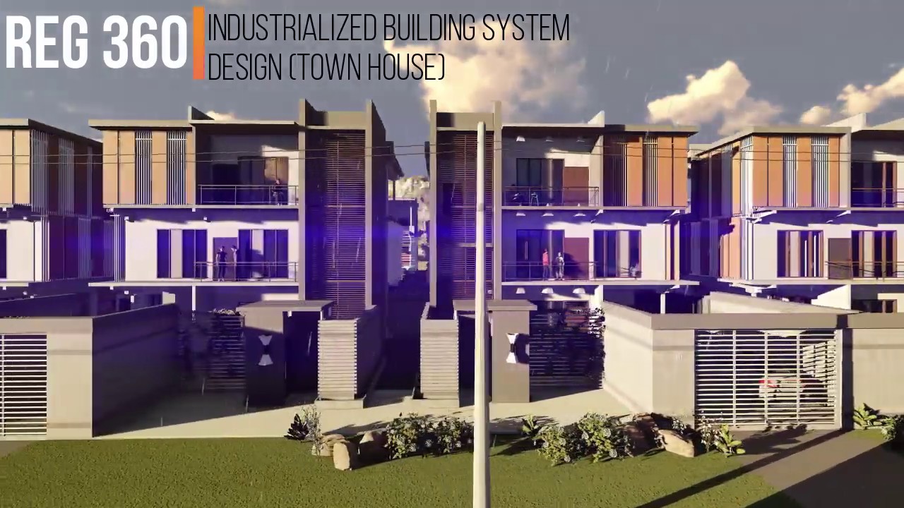 REG 360 IBS - GROUP 8 - YouTube