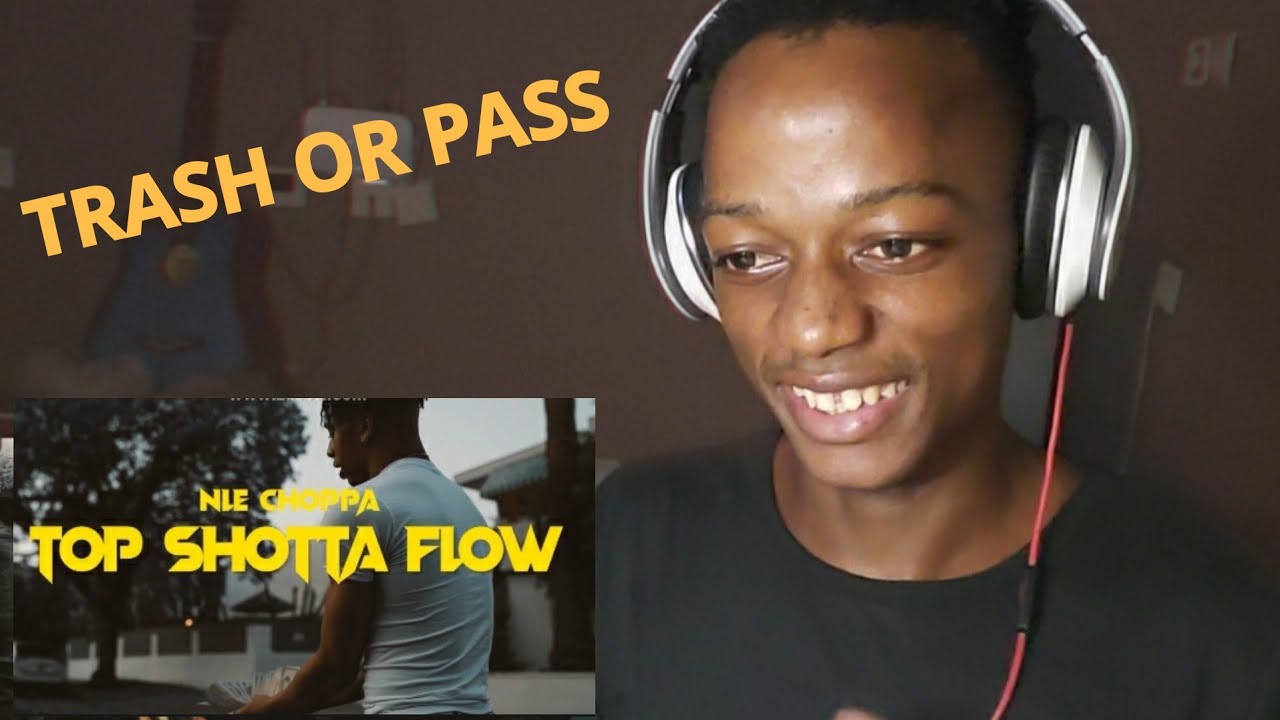 #NLECHOPPA#TopShottaFlow#TopShotta NLE Choppa Top Shotta Flow(Official ...